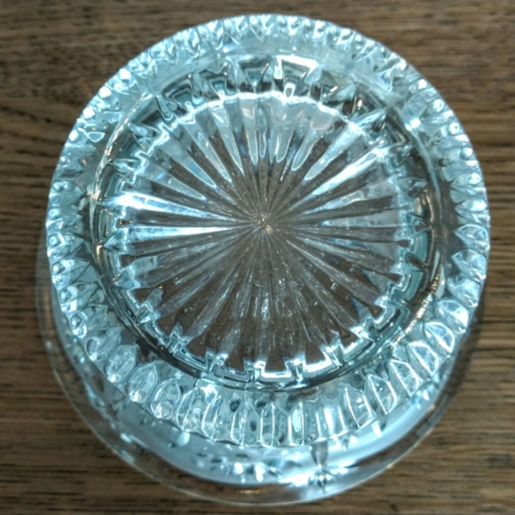 Crystal Clear Industries | Accents | Crystal Clear Industries 24 Lead ...